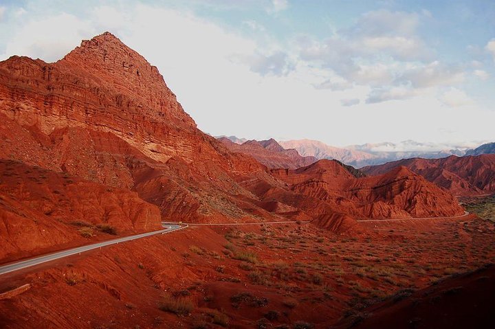 COMBO CAFAYATE + HUMAHUACA + SALINAS GRANDES | Tiamar Travel - Turismo